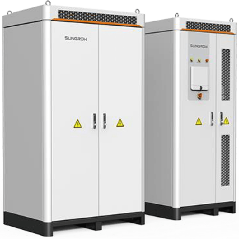 3MWh Tesla Megapack Battery | Massive Energy Storage