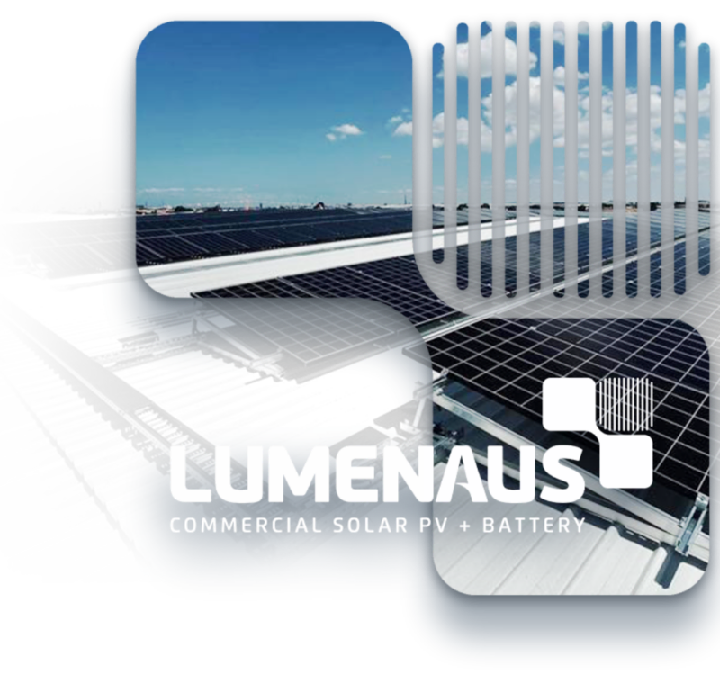 Lumenaus Commercial Solar Finance Solutions